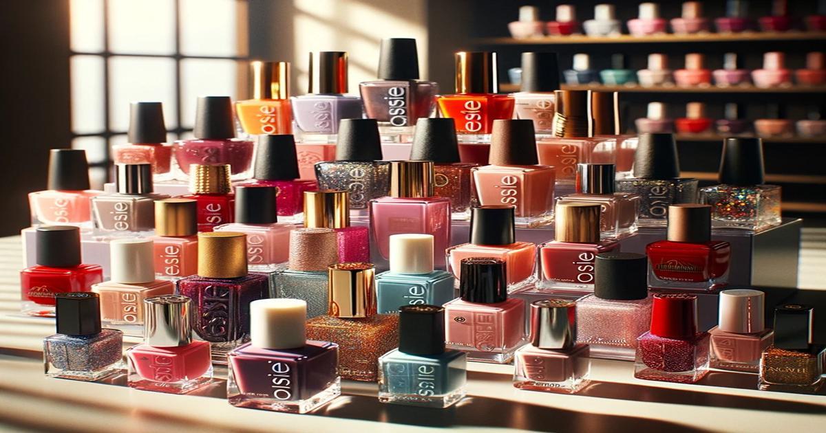 Tudo Que Você Precisa Saber Sobre Verniz de Unha | UnhasEsmaltes