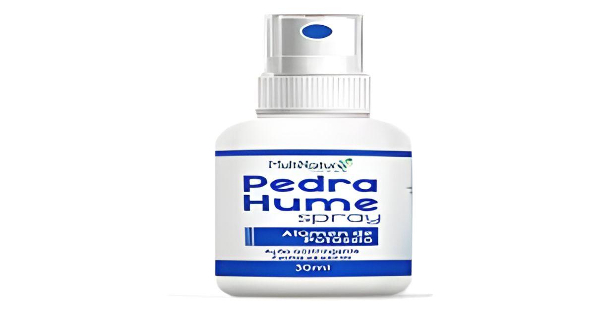 Pedra Hume Spray: Guia para Cuidados Essenciais | UnhasEsmaltes