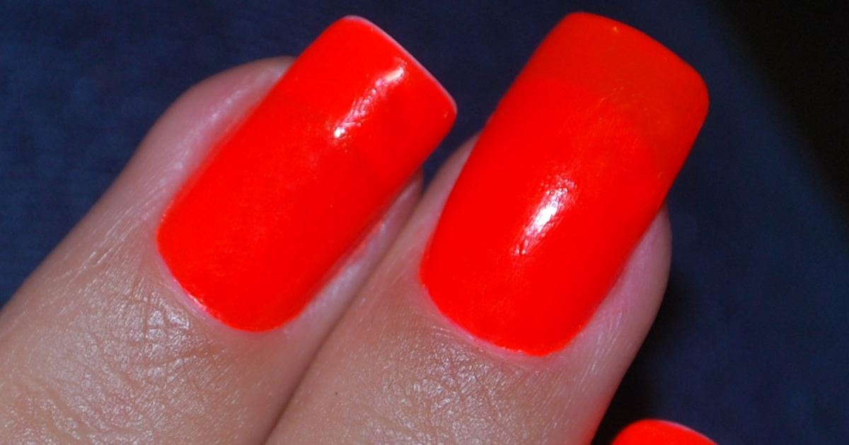 Cor Neon Laranja Copo Neon Vidro Wheaton Cor Laranja